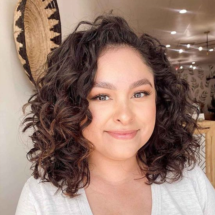 Short Curly Hair Topper Natural Hair Pieces Wavy Blonde Topper For Wom