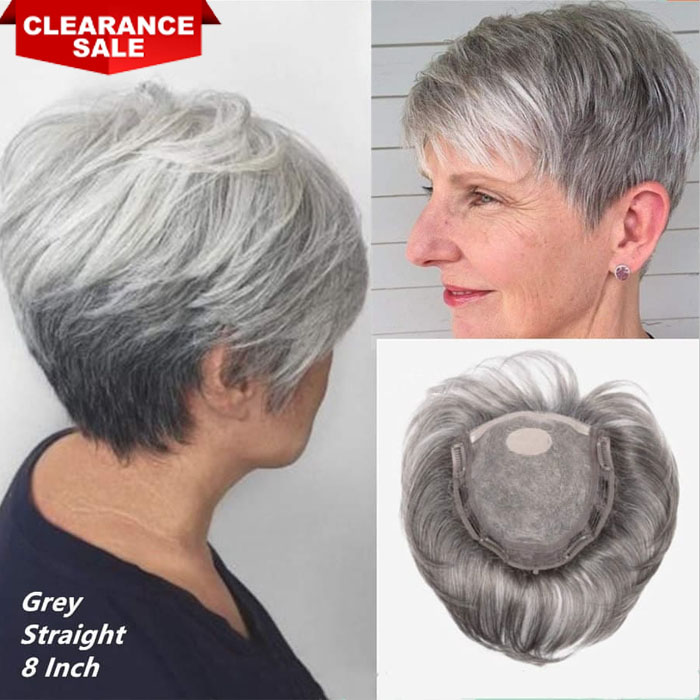 Lanihair - Afforable Remy Hair Toppers Online Store