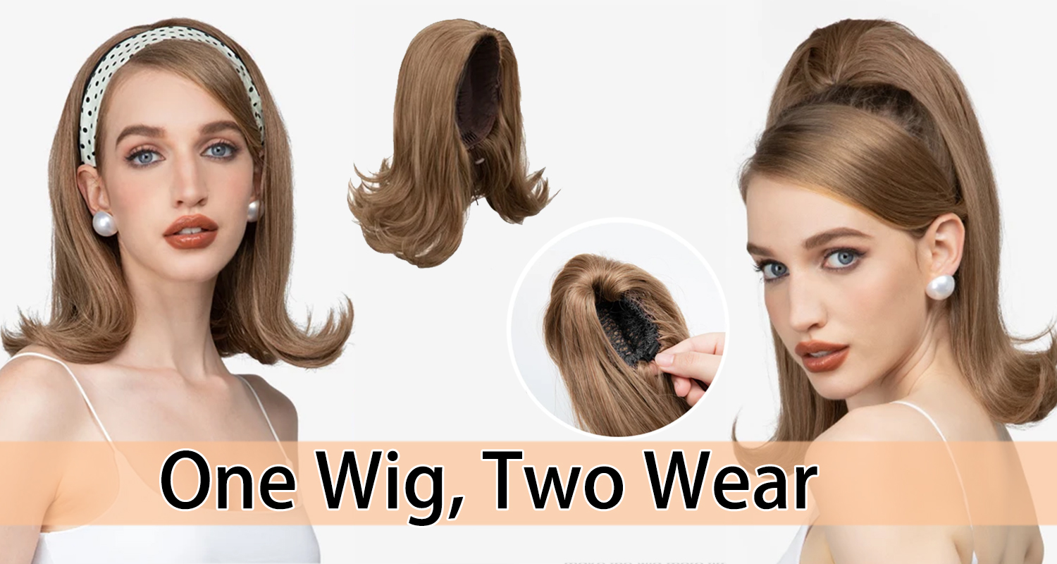 lanitopper.shop - Afforable Remy Hair Toppers Online Store