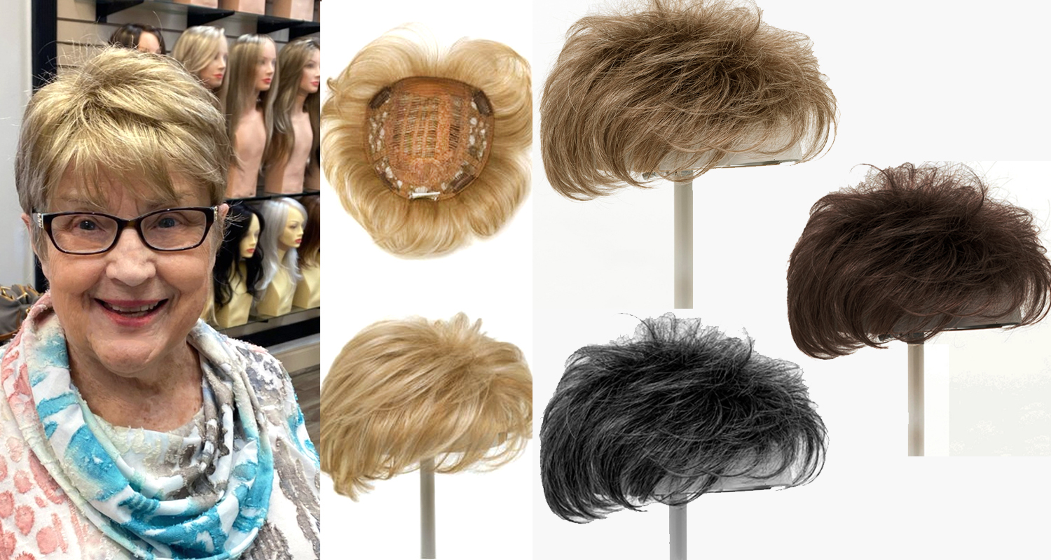 lanitopper.shop - Afforable Remy Hair Toppers Online Store